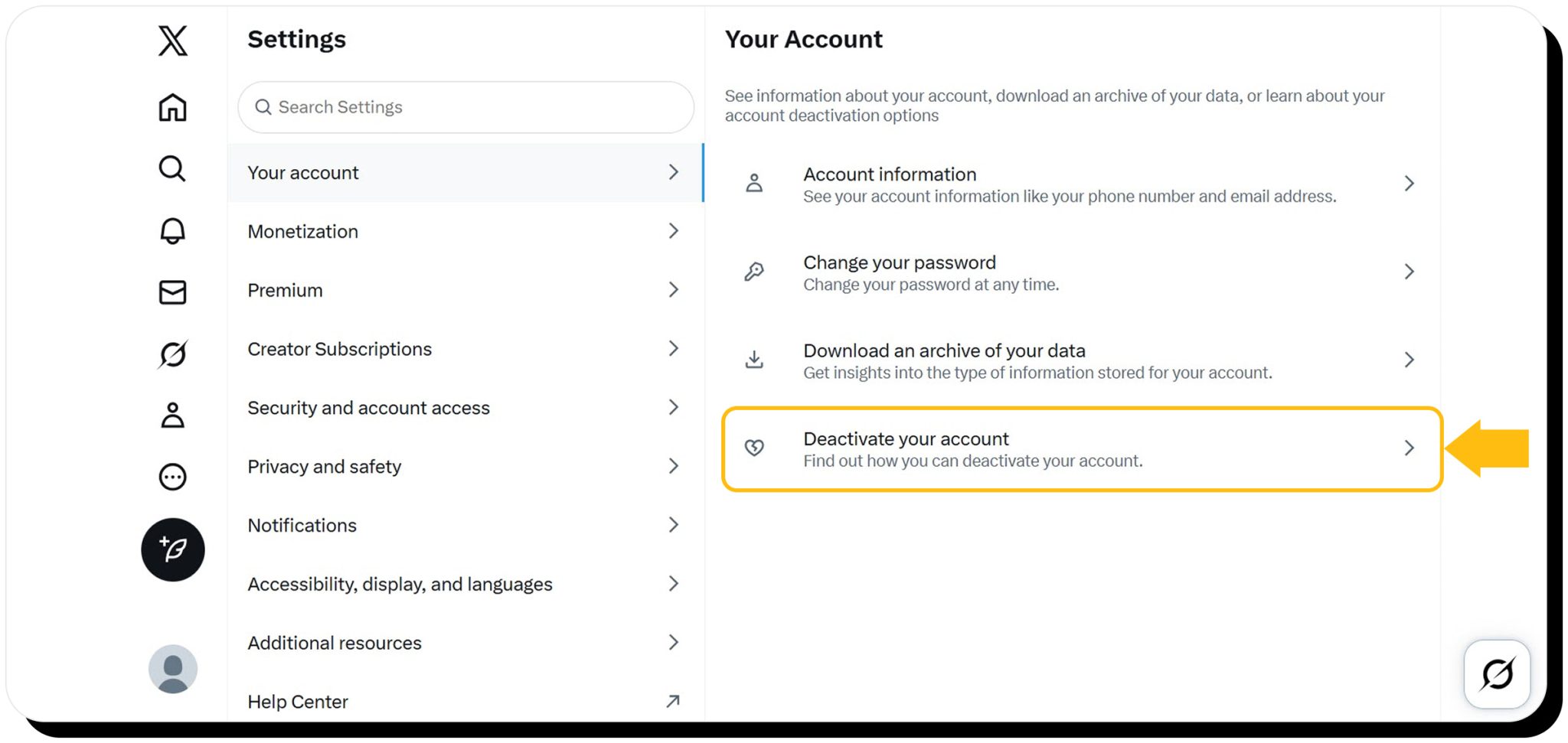 How To Delete An X Account: Step-by-step Instructions For 2026
