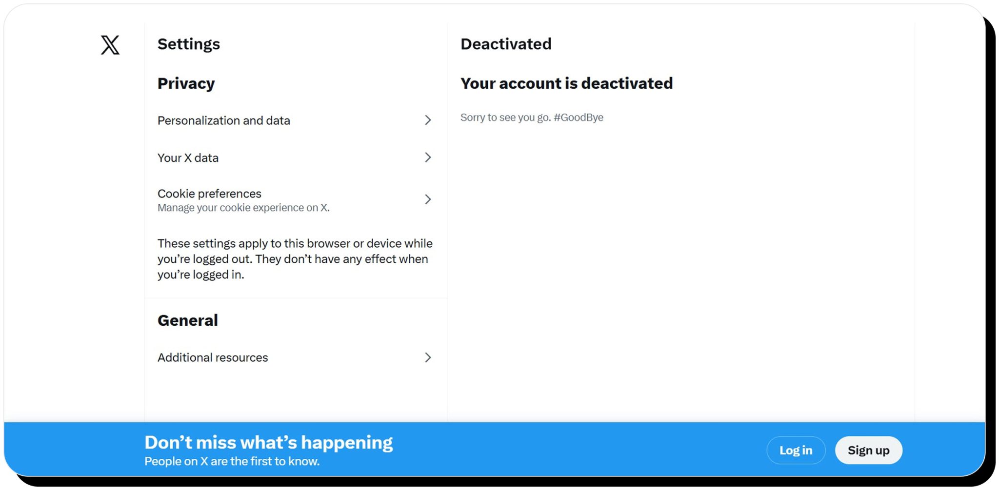 How To Delete An X Account: Step-by-step Instructions For 2026