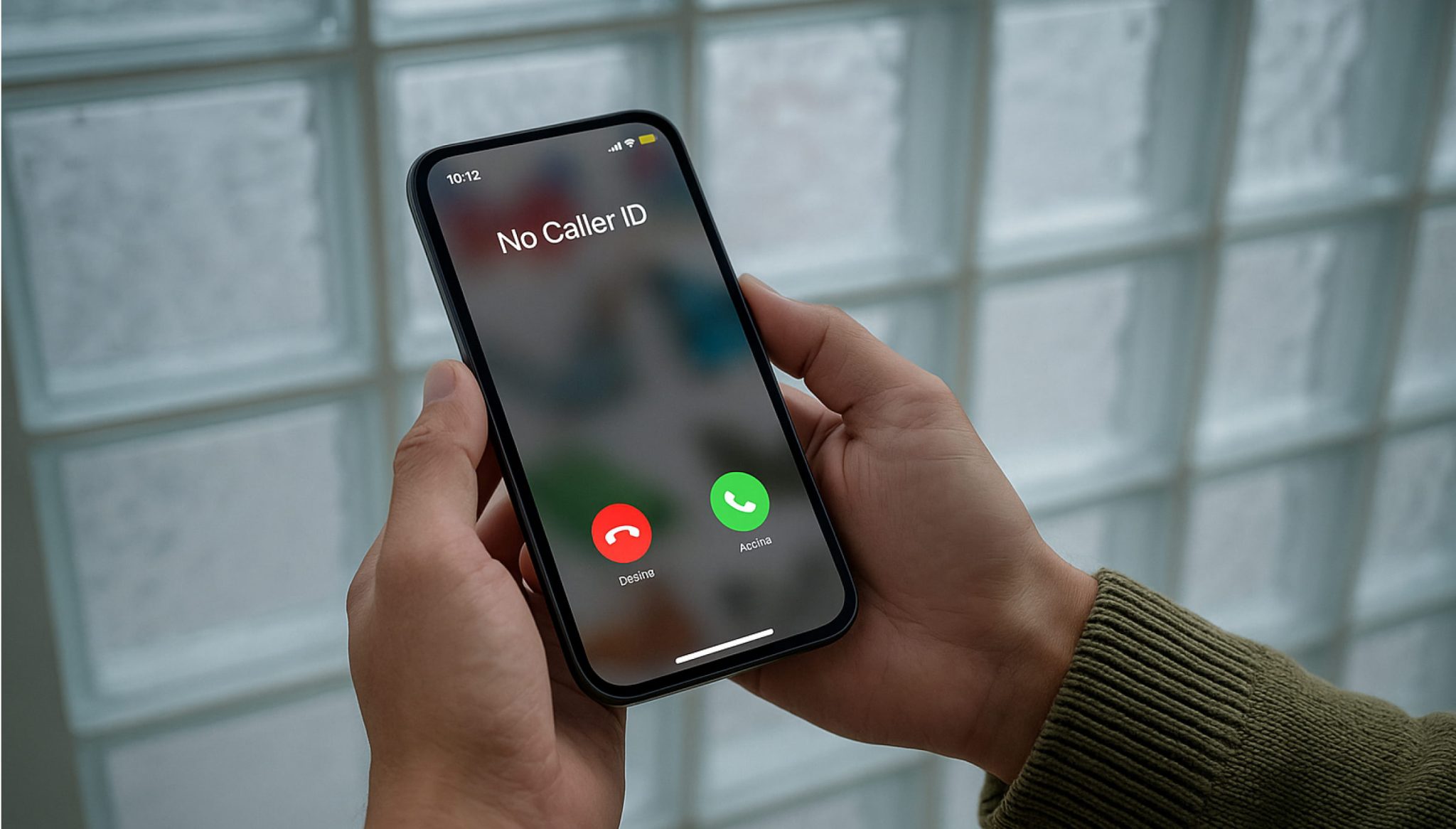 No Caller ID Number: Who’s Calling And How To Stay Safe