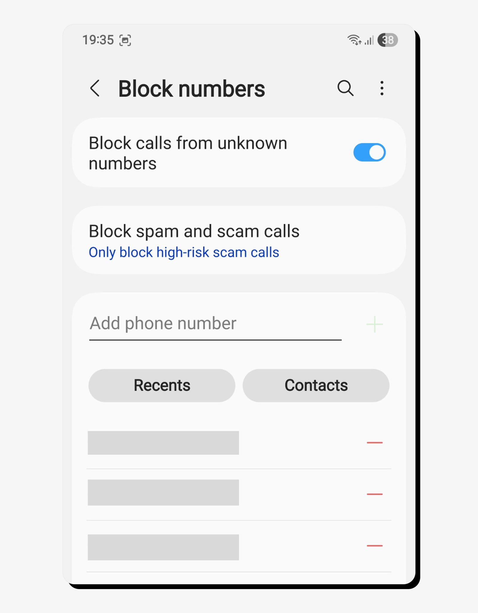 No Caller ID Number: Who’s Calling And How To Stay Safe