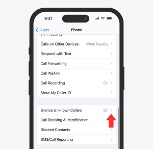 No Caller ID Number: Who’s Calling And How To Stay Safe