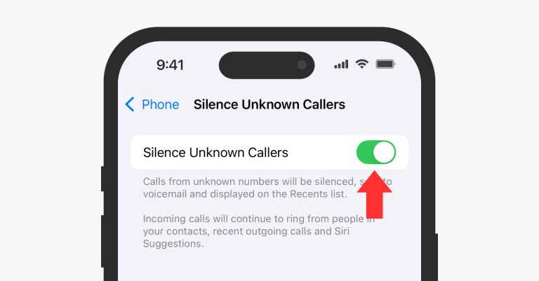 No Caller ID Number: Who’s Calling And How To Stay Safe