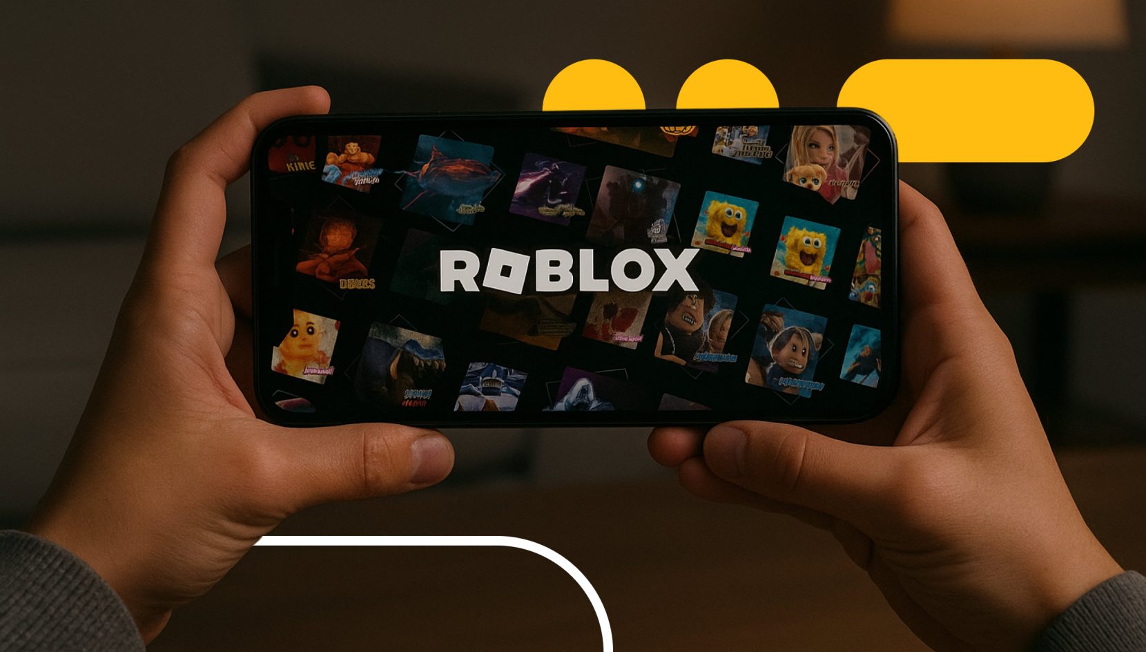 Roblox Data Breach Timeline And How To Secure Your Account