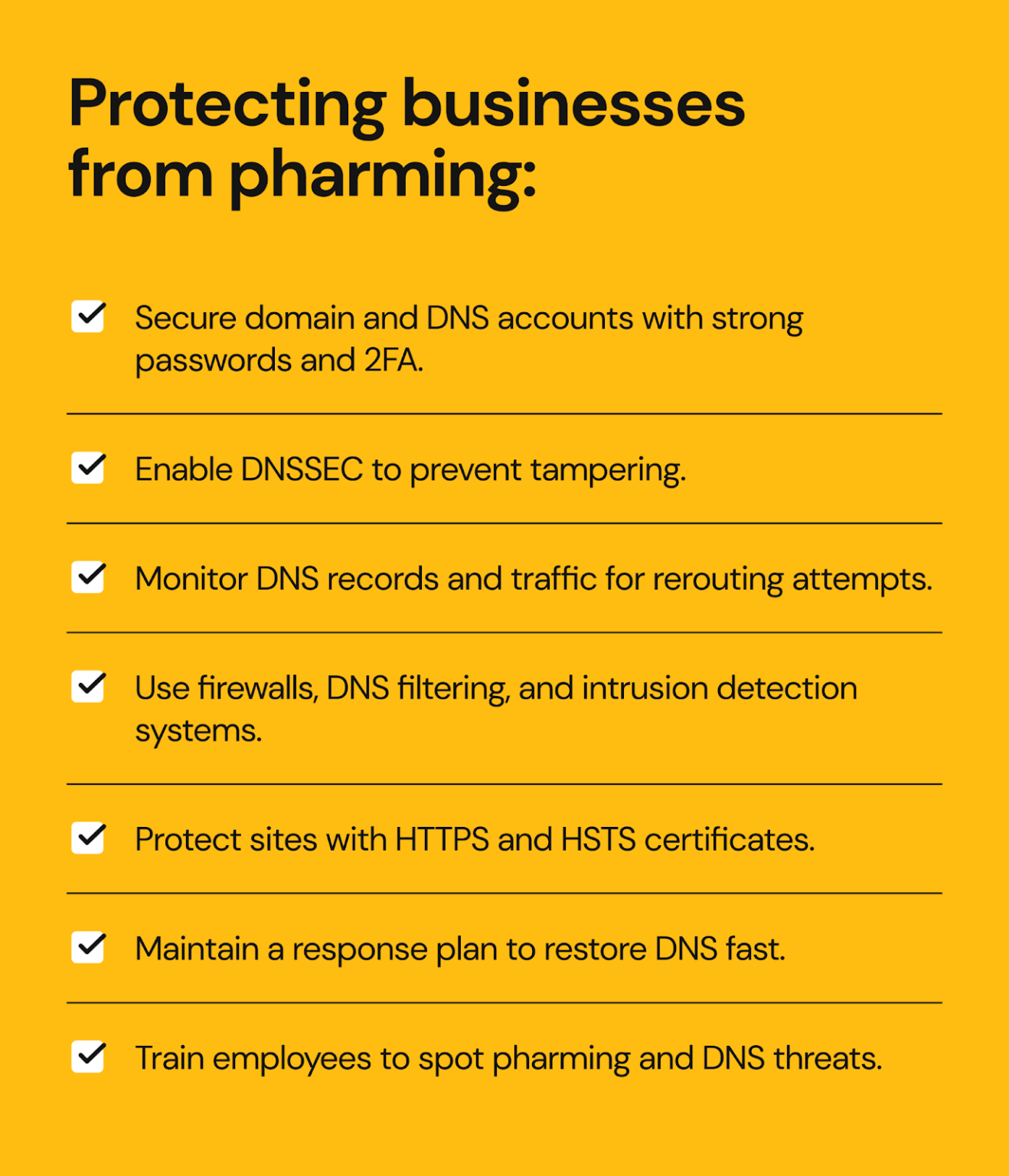 What Is Pharming: How It Works, Real Examples, And How To Stay Protected