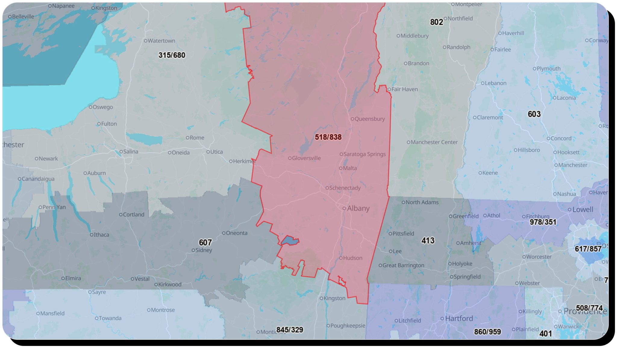 Area Code 518 Spam Explained: Latest Scam Tactics And Prevention Tips