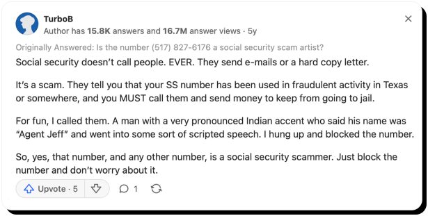 Area Code 914 Spam: How To Stay Safe From Scam Calls And Texts
