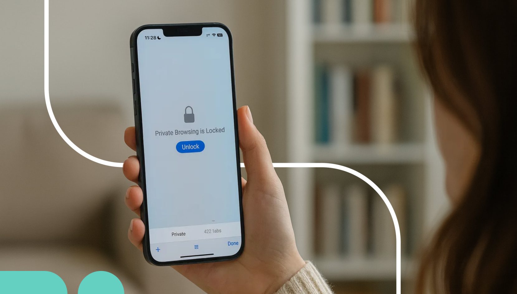 How To Turn Safari Private Browsing On And Off