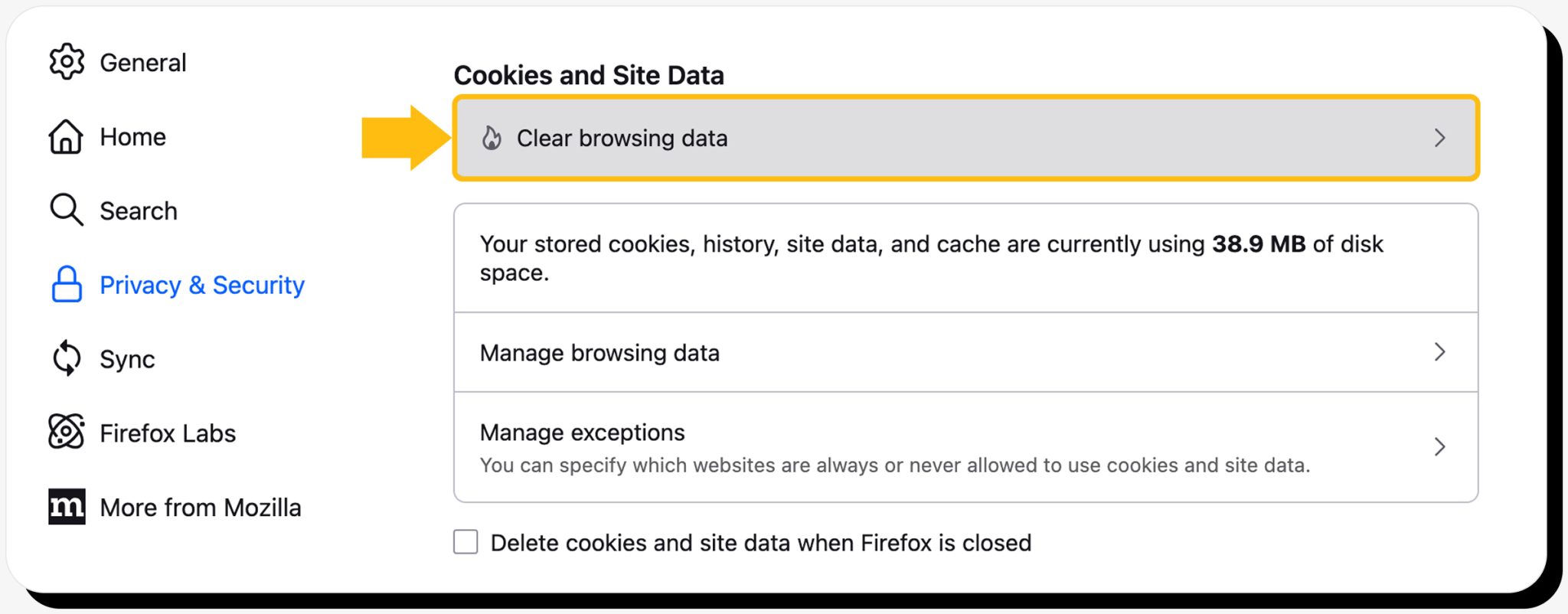 How To Clear Cache Mac: Browser, App, And System Steps
