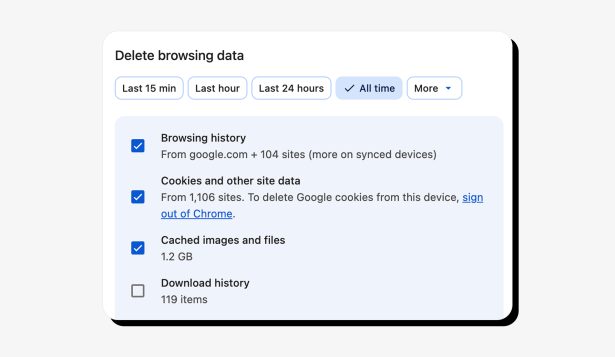 How To Clear Cache Mac: Browser, App, And System Steps