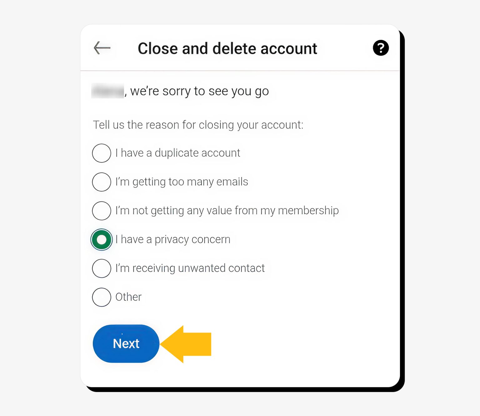 How To Delete A LinkedIn Account: Step-by-step Guide For Mobile And Desktop