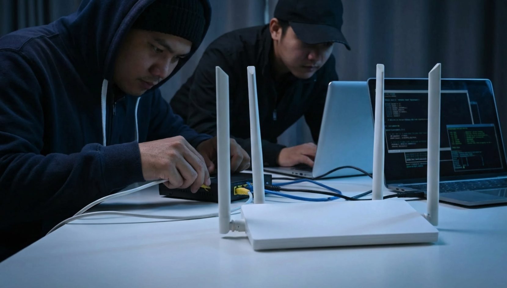 How To Tell If Someone Hacked Your Router And What To Do