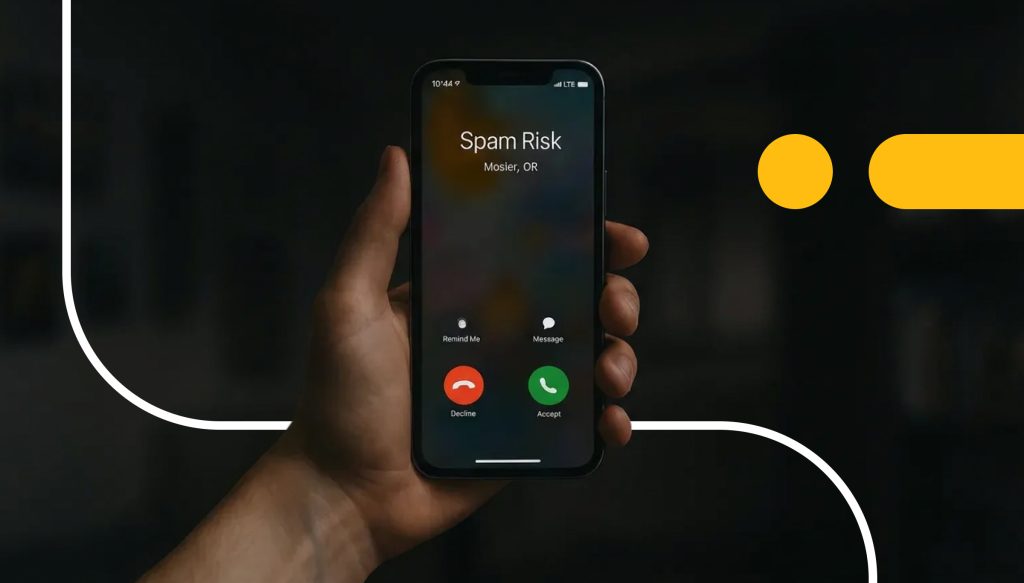 Spam Risk Calls Explained: Why You Get Them & How To Stop Them