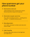 Spam Risk Calls Explained: Why You Get Them & How To Stop Them