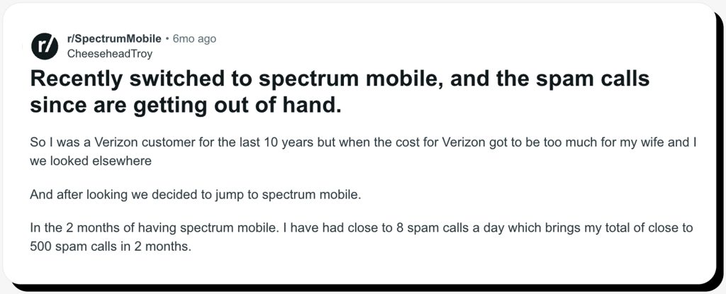 Spectrum Scam Calls Explained: How To Spot And Stop Them