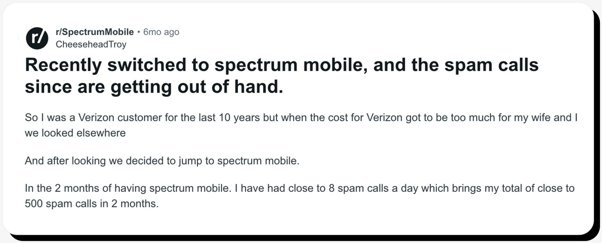Spectrum Scam Calls Explained: How To Spot And Stop Them