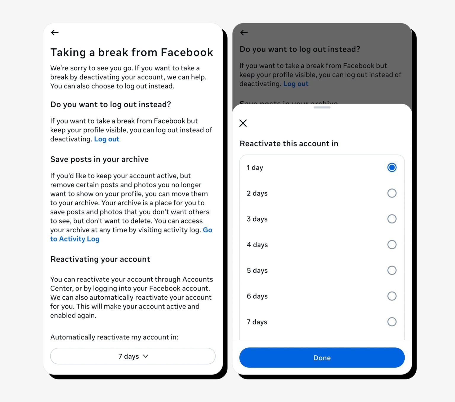 How To Delete Or Deactivate Your Facebook Messenger Account