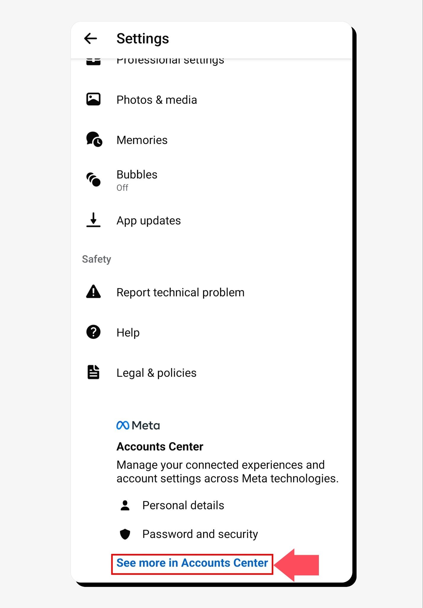 How To Delete Or Deactivate Your Facebook Messenger Account