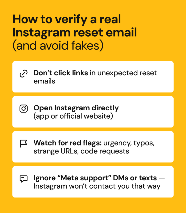 Was There An Instagram Data Breach In 2026? Protect Your Account Now