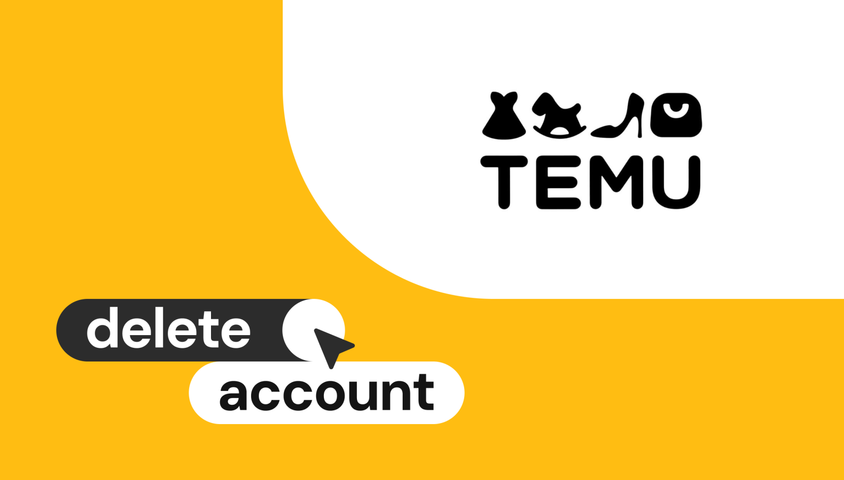 How To Delete Your Temu Account: Step-by-step Guide (mobile & Web)