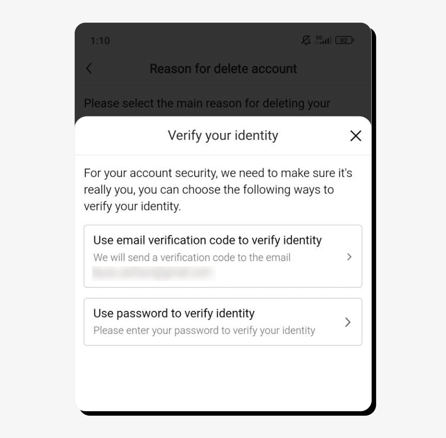 How To Delete Your Temu Account: Step-by-step Guide (mobile & Web)