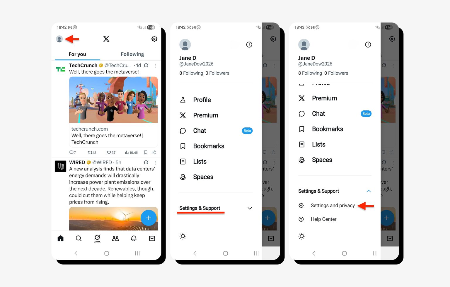How To Make X Account Private: Protect Posts And Limit Visibility
