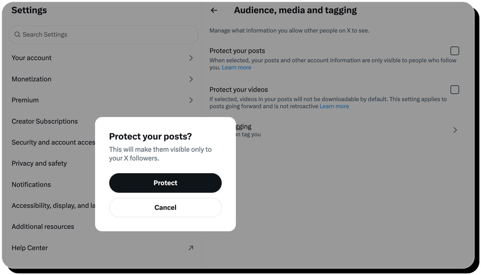 How To Make X Account Private: Protect Posts And Limit Visibility