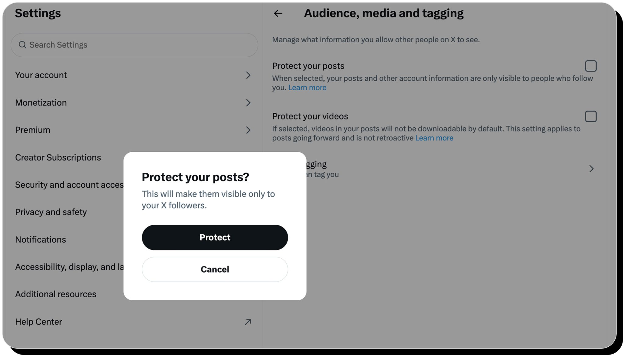 How To Make X Account Private: Protect Posts And Limit Visibility