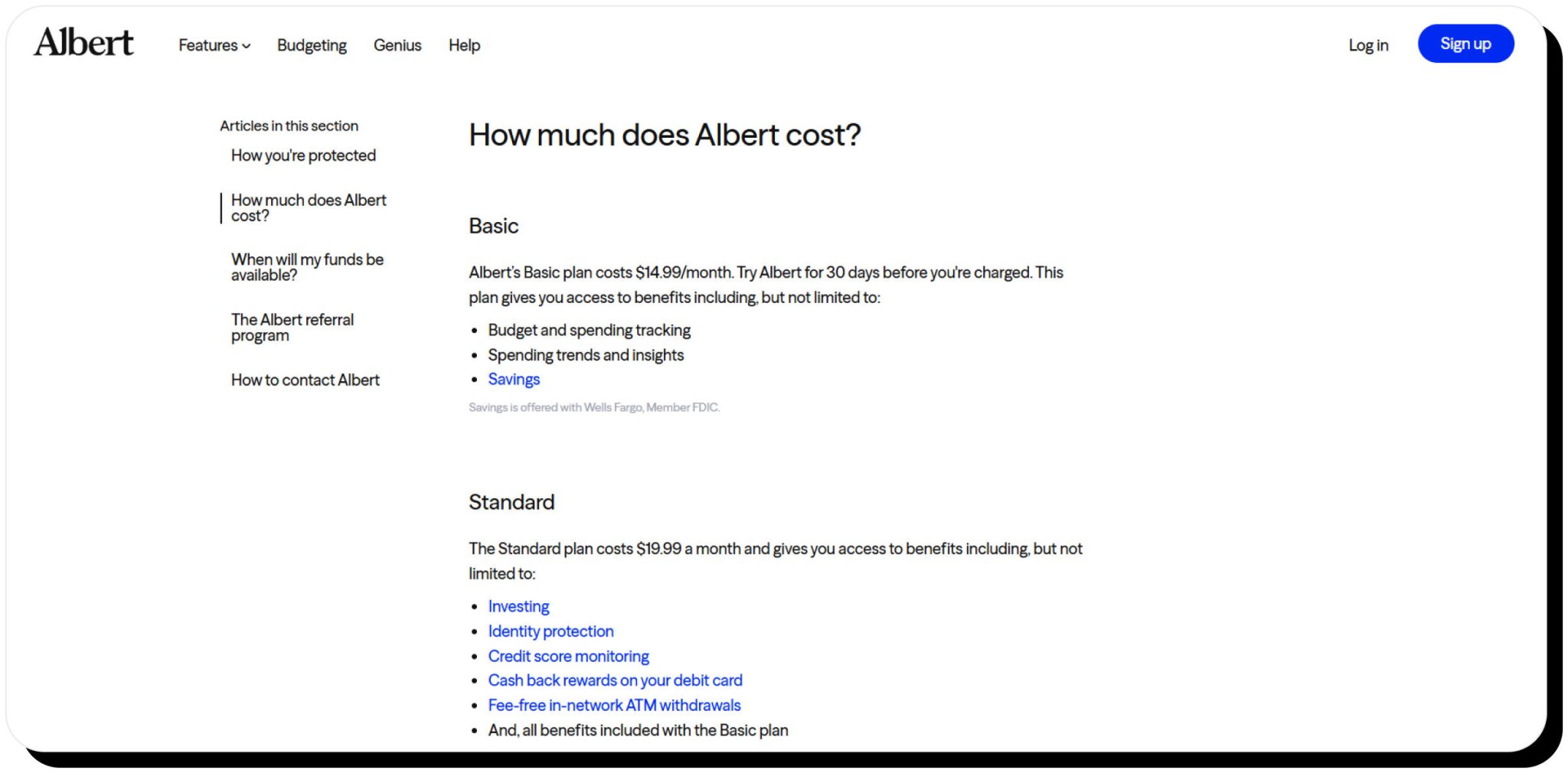 Is Albert Legit? A Closer Look At The Financial App