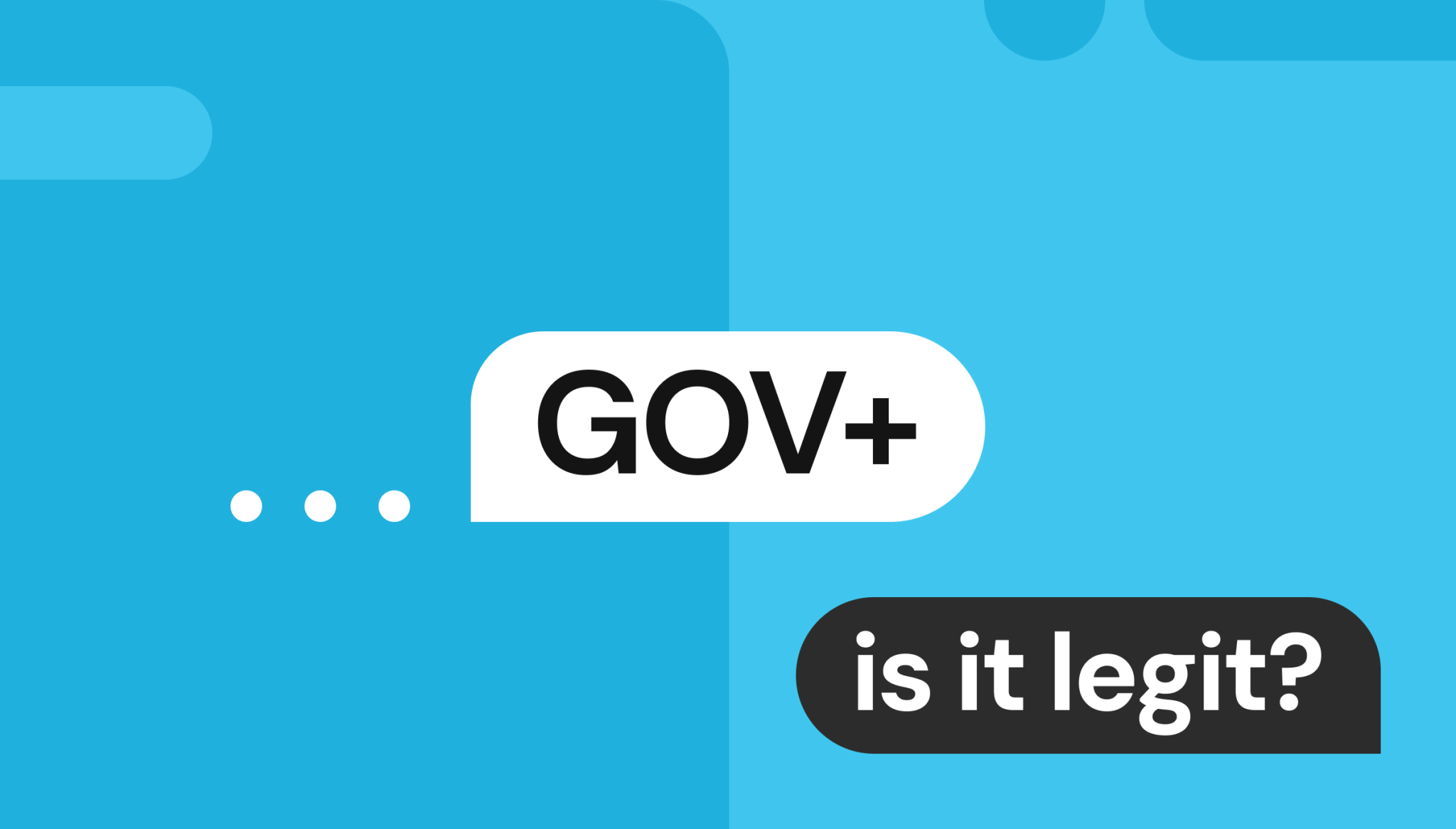 Is GOV+ Legit? What It Is And Is GovPlus Safe To Use?