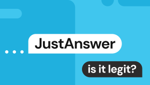 Is JustAnswer Legit? What To Know About The Q&A Service