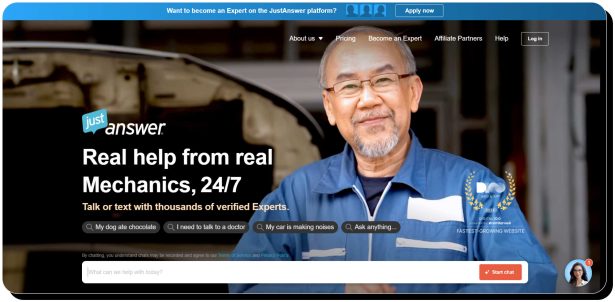 Is JustAnswer Legit? What To Know About The Q&A Service