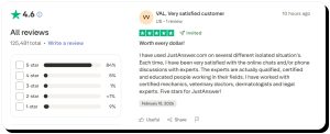 Is JustAnswer Legit? What To Know About The Q&A Service