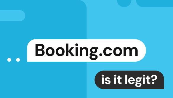 Is Booking.com Legit? A Traveler’s Guide To Safety And Common Scams
