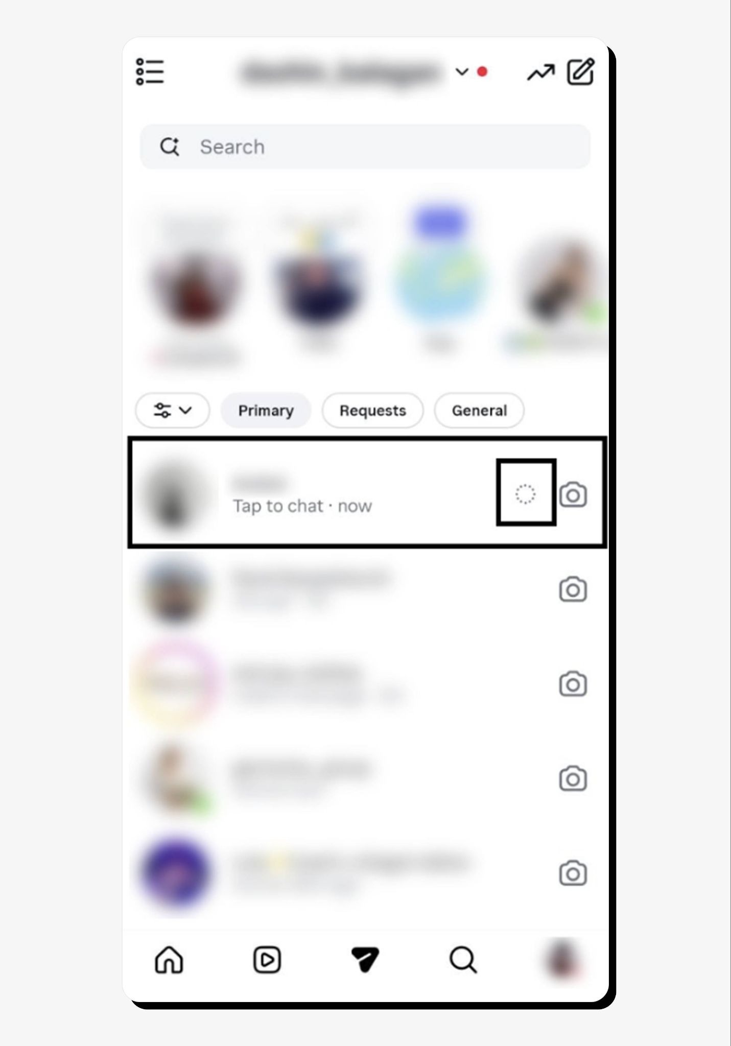 What Is Vanish Mode? A Complete Guide To How It Works On Instagram And ...