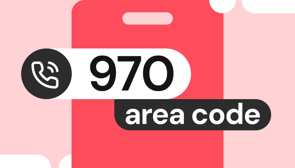 Area Code 970 Spam: How To Protect Yourself From Spam Calls And Texts