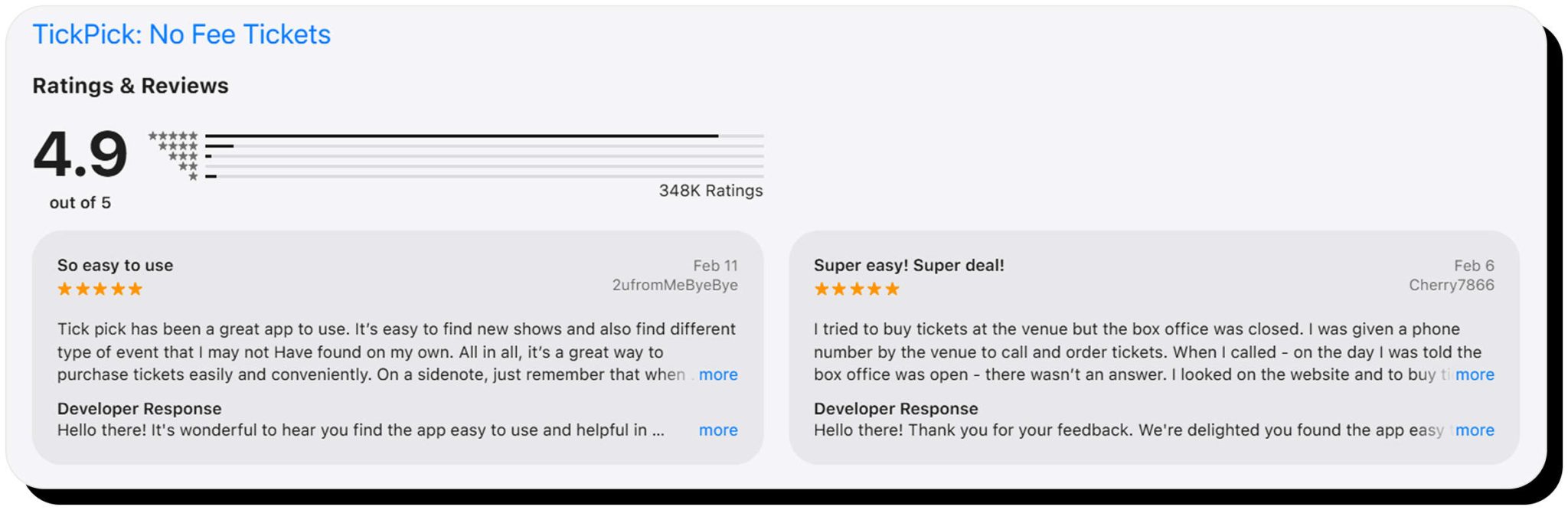 Is TickPick Legit? A Look At Pricing, Reviews, And Buyer Protection