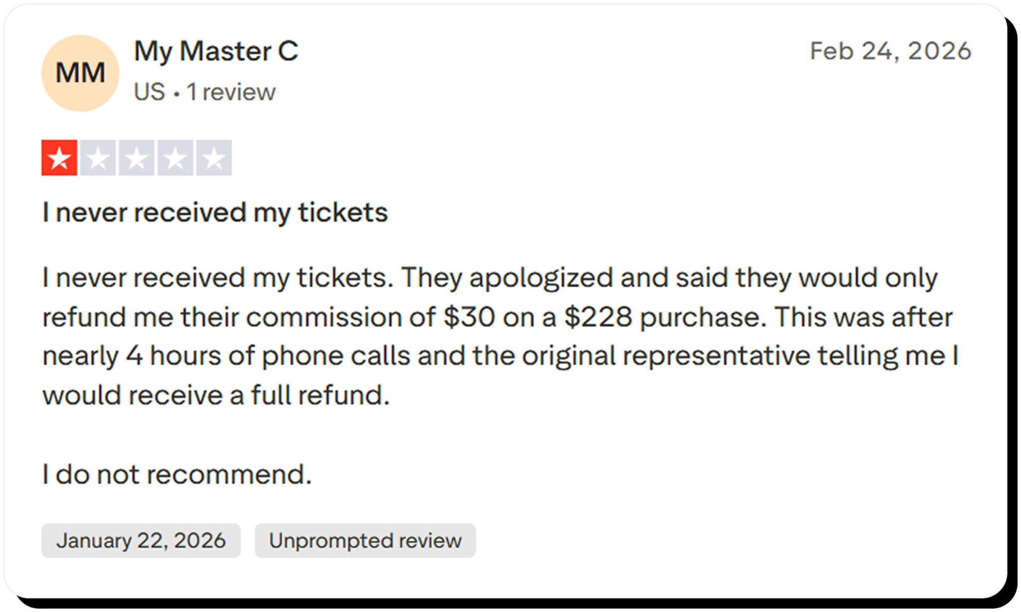 Is TickPick Legit? A Look At Pricing, Reviews, And Buyer Protection