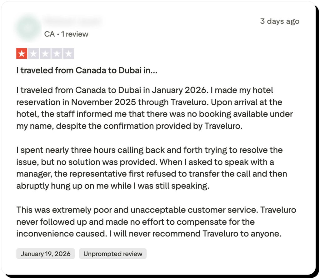 Is Traveluro Legit Or A Scam? Reviews, Risks, And Safer Ways To Book