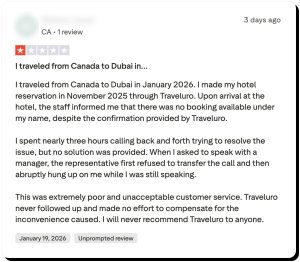 Is Traveluro Legit Or A Scam? Reviews, Risks, And Safer Ways To Book