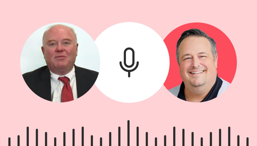 Podcast With FTC Director Steve Baker On Fraud - Onerep
