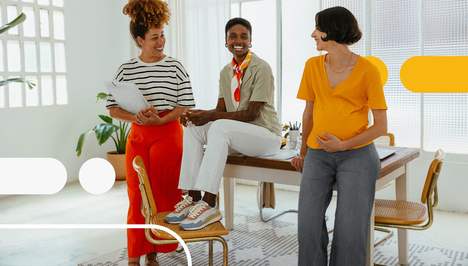 Protecting Vulnerable Groups Online Means Safer Workplaces - OneRep